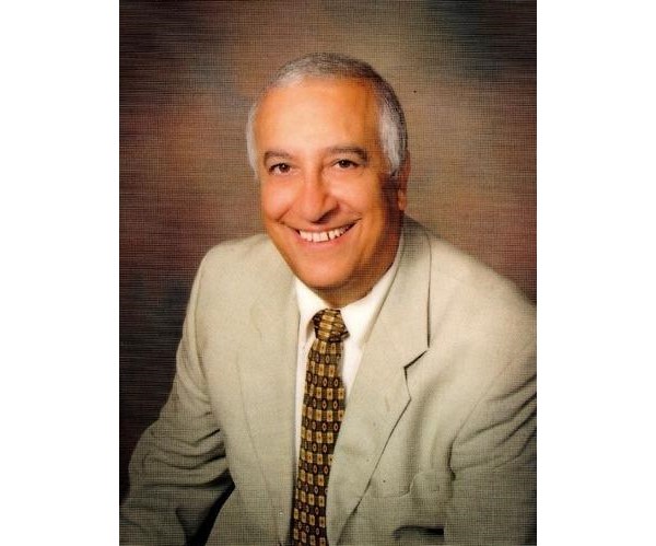 Mohamed Hamdani Obituary (1950 - 2024) - Wilbraham, MA - The Republican