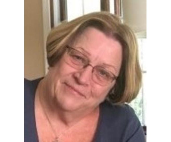 Susan Krieg Obituary (1947 - 2024) - Westfield, MA - The Republican