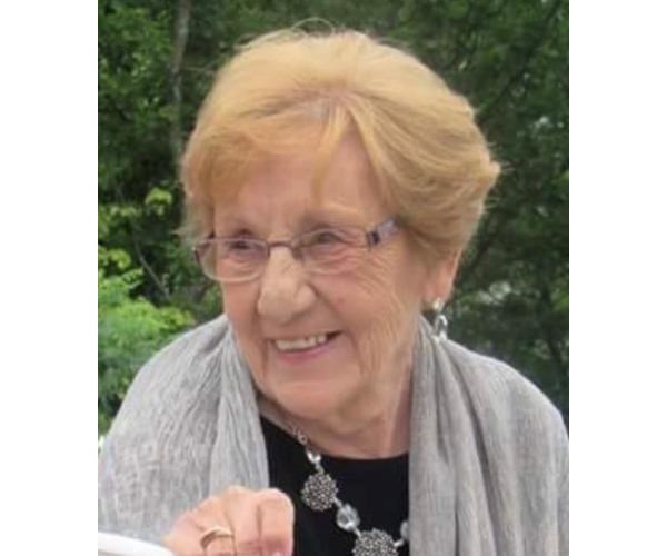 Felicia DeNucci Obituary (1934 - 2024) - West Springfield, MA - The ...