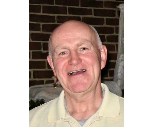Edward Weldon Obituary (1949 - 2024) - Wilbraham, MA - The Republican