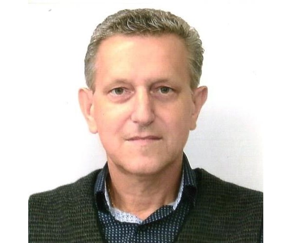 Jon Novak Obituary (1964 - 2024) - Chicopee, MA - The Republican
