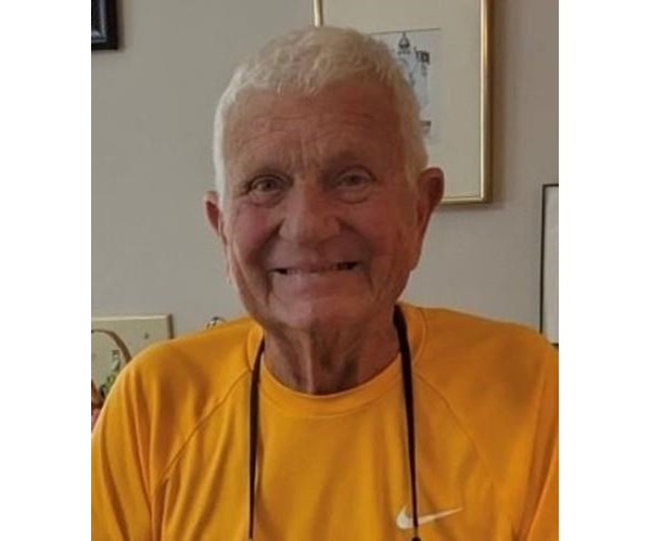 David Petraske Obituary (1943 - 2024) - Springfield, MA - The Republican
