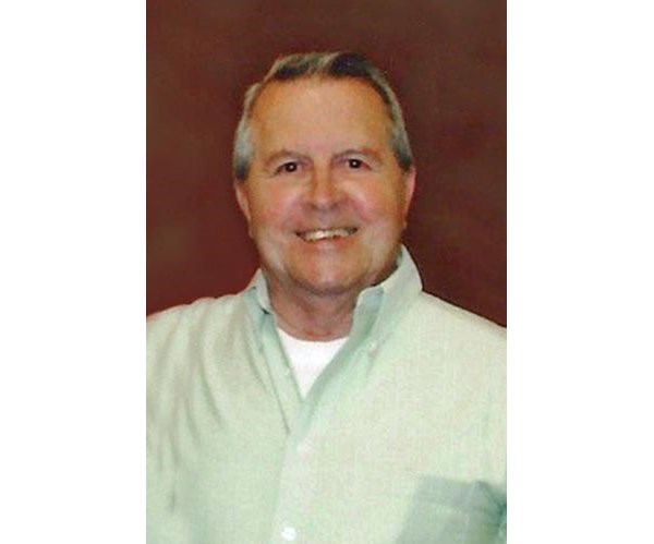 Joseph Dulude Obituary (1937 - 2024) - Chicopee, MA - The Republican