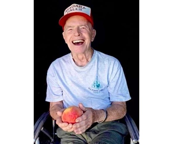 Gerald Baines Obituary (1929 - 2024) - Westfield, MA - The Republican