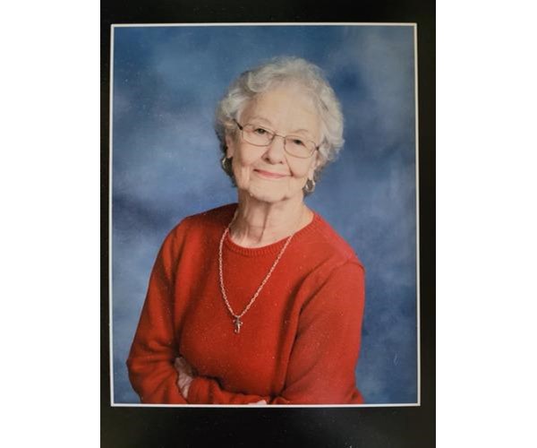 Donna Griffith Obituary (1935 - 2024) - East Longmeadow, MA - The ...