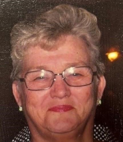 Gloria Person Obituary (1940 - 2024) - Springfield, MA - The Republican