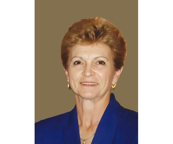 Claire St. Germain Obituary (1927 - 2024) - Lackawanna, Ny, NY - The ...