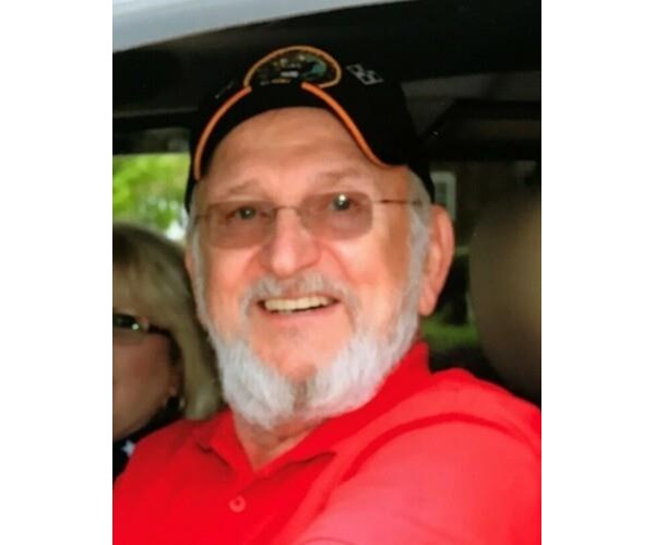 Walter Wandas Obituary (2025) - Springfield, MA - The Republican