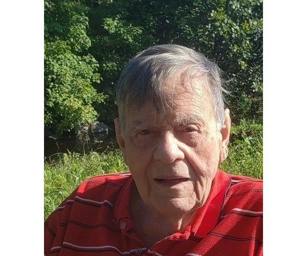 Norbert Carter Obituary (1930 - 2024) - Springfield, MA - The Republican