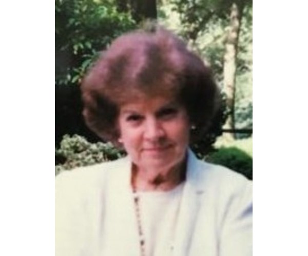 Cecile Piquette Obituary (1923 - 2024) - Agawam, MA - The Republican