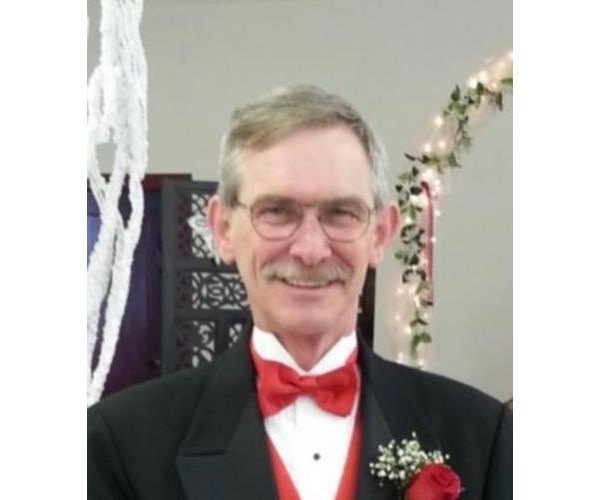 Gary Rud Obituary (1956 - 2024) - Cape Coral, FL - The Republican