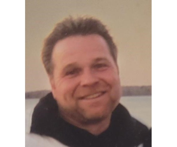 Ronald Forte Obituary (1961 - 2024) - Ludlow, MA - The Republican