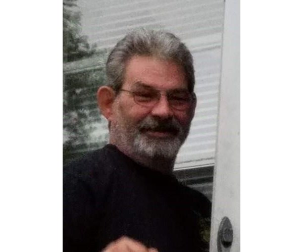David Lacasse Obituary (1961 - 2024) - Chicopee, MA - The Republican