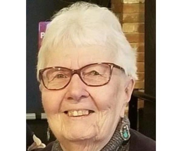 Ruth Galarneau Obituary (1928 - 2024) - West Springfield, MA - The ...