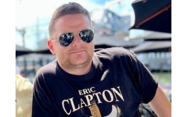Matthew Newman Obituary (1991 - 2024) - Parker, Co, CO - The Republican