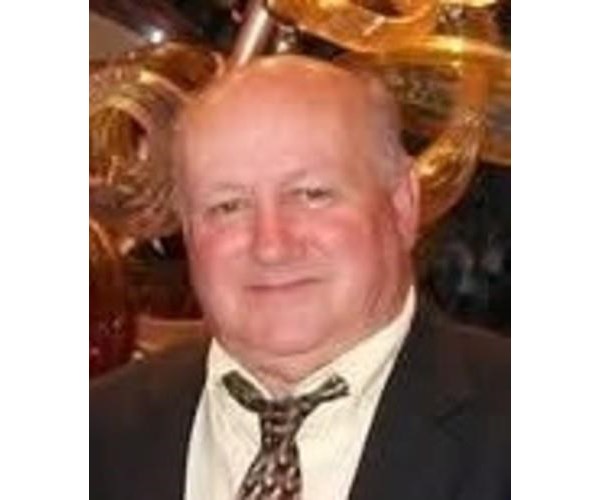 Gary Rogers Obituary (1948 - 2024) - Springfield, MA - The Republican