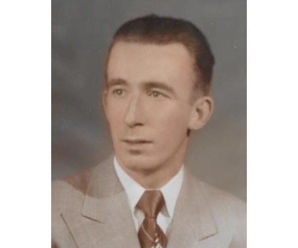 Daniel O'Shea Obituary (2025) - Springfield, MA - The Republican
