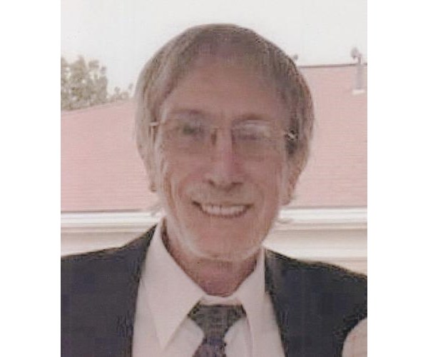John Evans Obituary (1952 - 2025) - Springfield, MA - The Republican