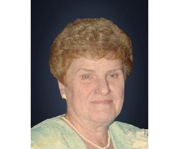 Theresa Lussier Obituary (1928 - 2025) - Chicopee, MA - The Republican