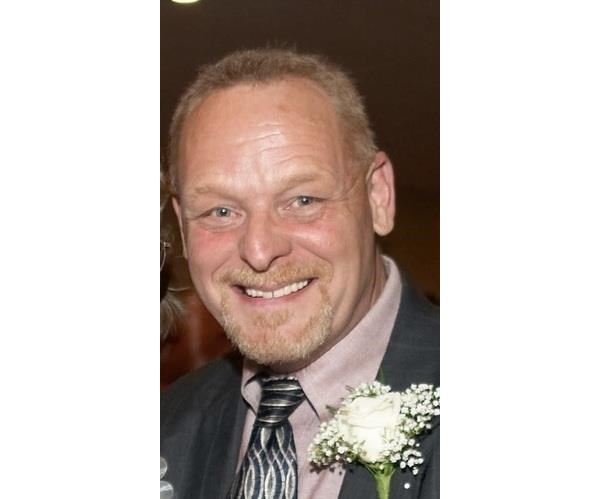 David Theriaque Obituary (1953 - 2025) - Springfield, MA - The Republican