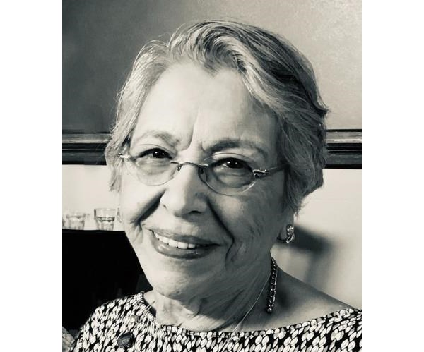 Mary O'Melia Obituary (1930 - 2025) - East Longmeadow, MA - The Republican