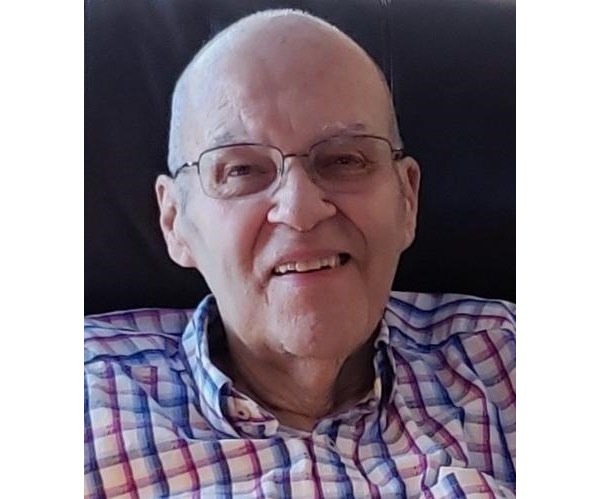 Thomas Langrell Obituary (2025) - Waldorf, Md, MD - The Republican