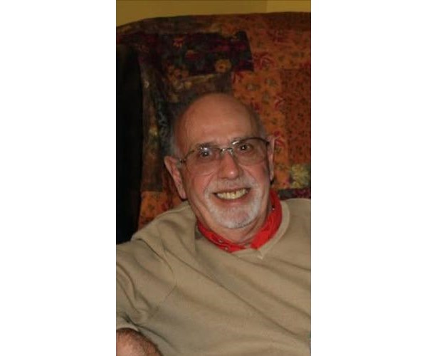 Robert DeGeorge Obituary (1937 - 2025) - West Springfield, MA - The ...