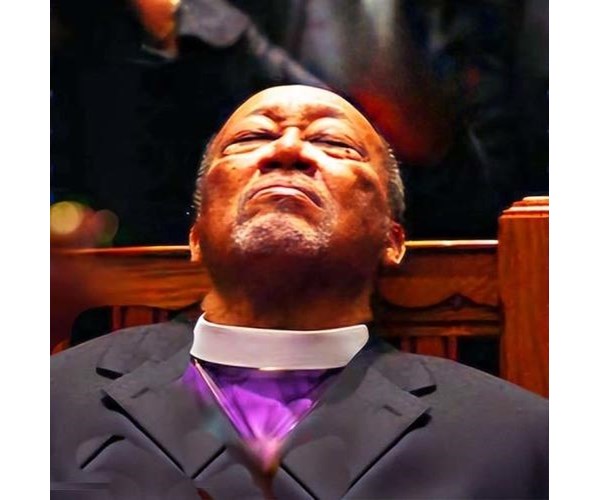 Bishop Robinson Obituary (1937 - 2025) - Springfield, MA - The Republican