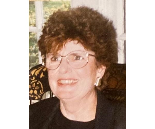 Marie Tessier Obituary (1930 - 2025) - West Springfield, MA - The ...