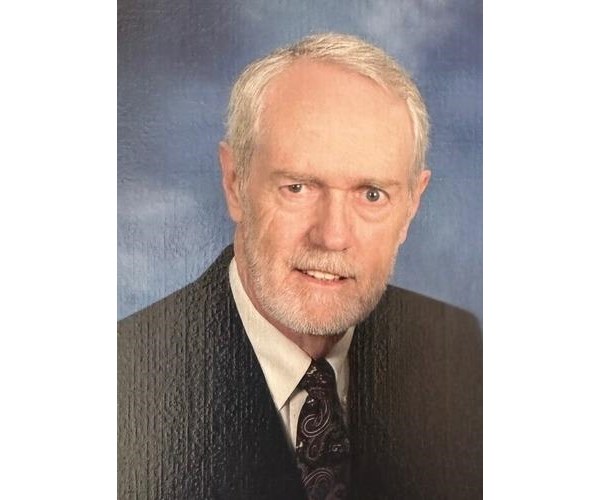 Donald Murphy Obituary (1940 - 2025) - Springfield, MA - The Republican