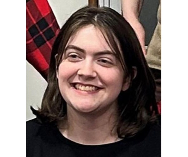 Madeline Nowak Obituary (2003 - 2025) - Springfield, MA - The Republican
