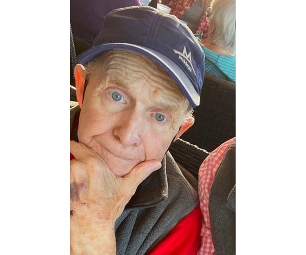 Walter Hoey Obituary (1939 - 2025) - West Springfield, MA - The Republican