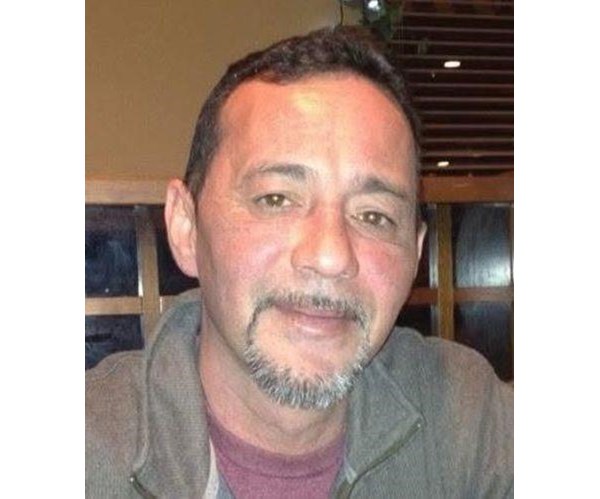 Edward Hernandez Obituary (1960 - 2025) - Holyoke, MA - The Republican