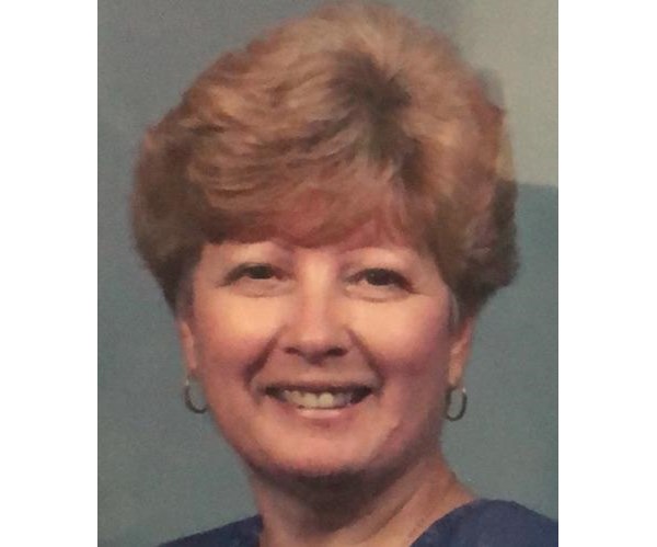 Carol Dunlop Obituary (1942 - 2025) - Springfield, MA - The Republican