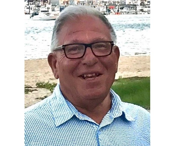 Frederick DeMarinis Obituary (1951 - 2025) - Springfield, MA - The ...