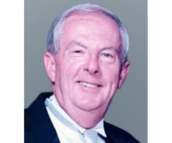 Bruce MacLeod Obituary (1942 - 2025) - South Windsor, Ct And West ...