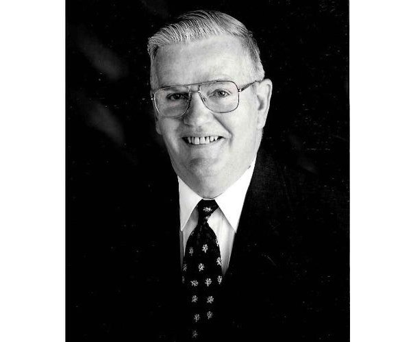 John Cunniff Obituary (1938 - 2025) - Holyoke, MA - The Republican