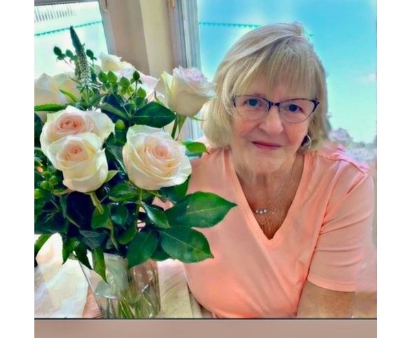 Kathleen Brosseau Obituary (1942 - 2025) - West Springfield, MA - The ...