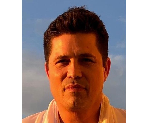 Mark Sobon Obituary (1970 - 2025) - South Hadley, MA - The Republican