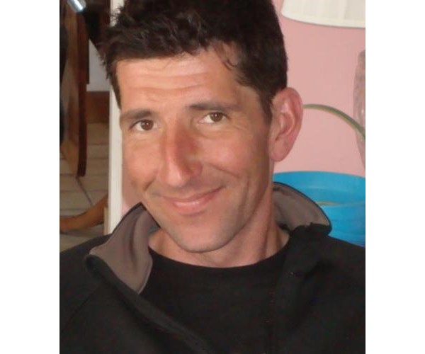 Richard Travers Obituary (1971 - 2025) - Newtown, Ct, CT - The Republican