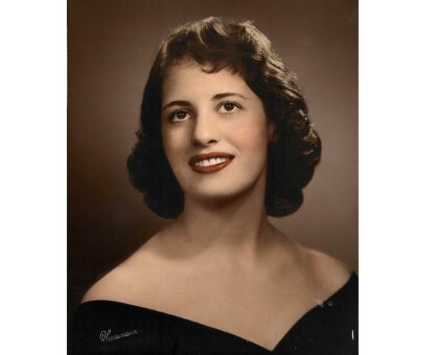 Ruth Sher-Nirenstein Obituary (1936 - 2025) - Springfield, MA - The ...