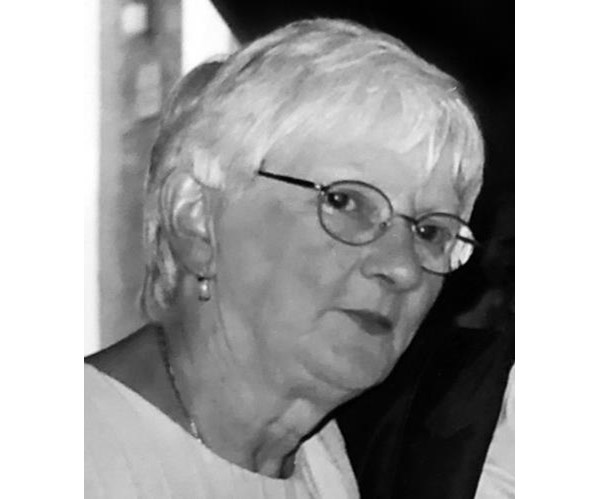 Patricia Knowlton Obituary (2025) - Chicopee, MA - The Republican