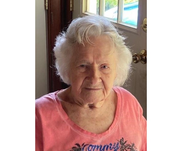 Rose Daly Obituary (1928 - 2025) - West Springfield, MA - The Republican