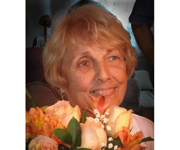 Mary Phillips Obituary (1932 - 2025) - Springfield, MA - The Republican
