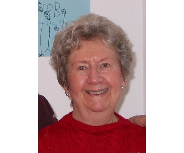 Josephine Grycel Obituary (2025) - South Hadley, MA - The Republican