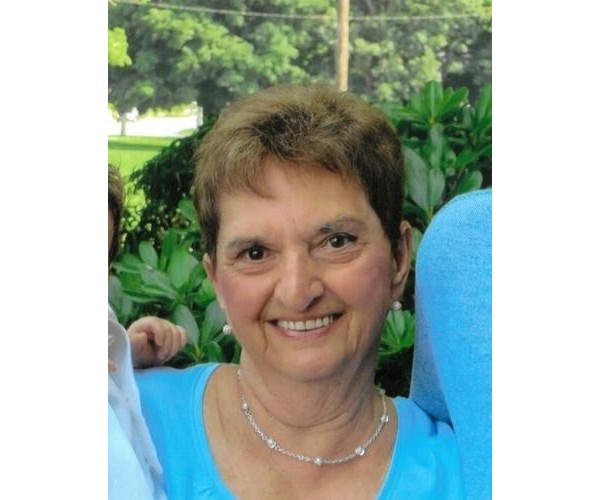 Nancy Ayers Obituary (1937 - 2025) - Palmer, MA - The Republican