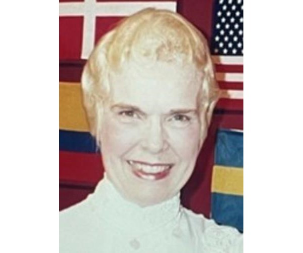 Jean Smith Obituary (2025) - Springfield, MA - The Republican