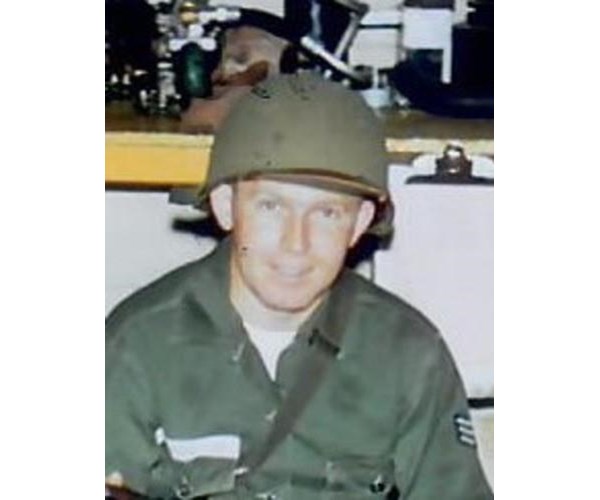Karl Tower Obituary (2025) - Ludlow, MA - The Republican