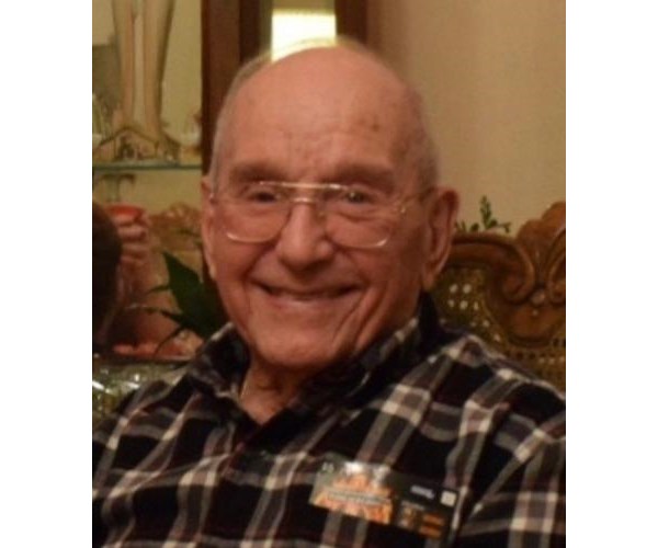 Joseph Cirelli Obituary (1929 - 2025) - Agawam, MA - The Republican