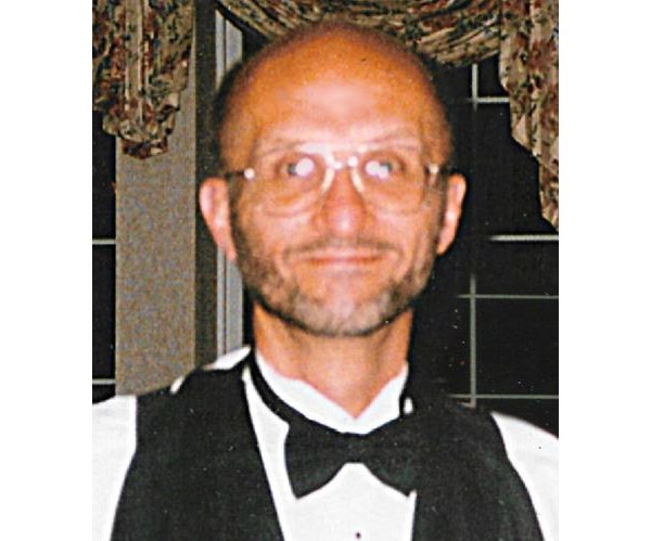 Richard Matulewicz Obituary (2025) - East Greenwhich, Ri, RI - The ...